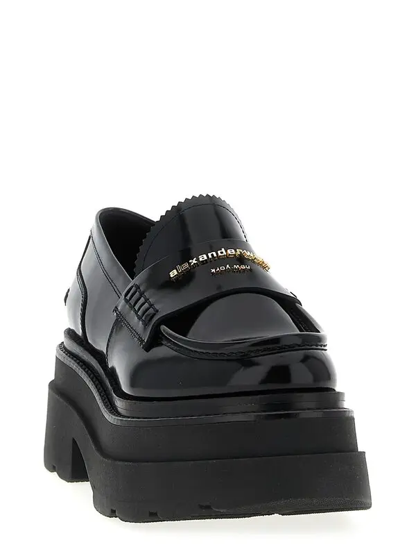 Alexander Wang Carter Platform' Loafers