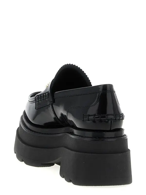 Alexander Wang Carter Platform' Loafers