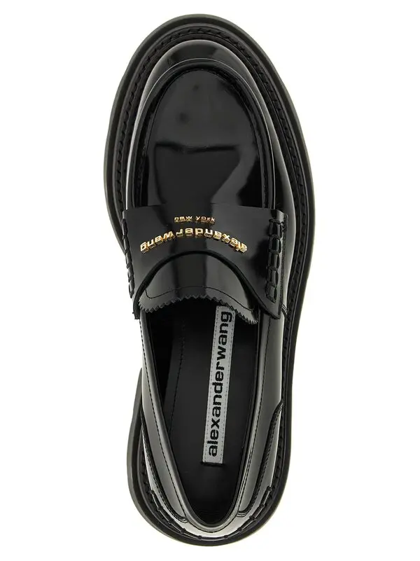 Alexander Wang Carter Platform' Loafers