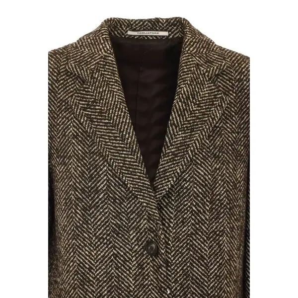Tagliatore Amanda Coat