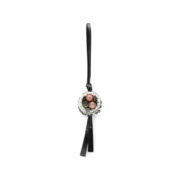 ANYA HINDMARCH Keyrings & Chains