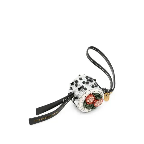 ANYA HINDMARCH Keyrings & Chains