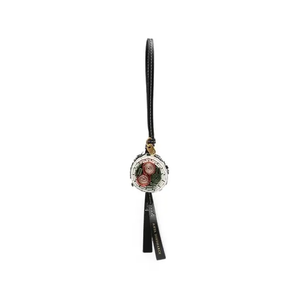 ANYA HINDMARCH Keyrings & Chains - Silver