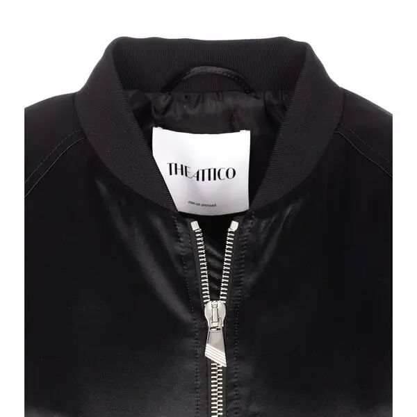Attico Bomber