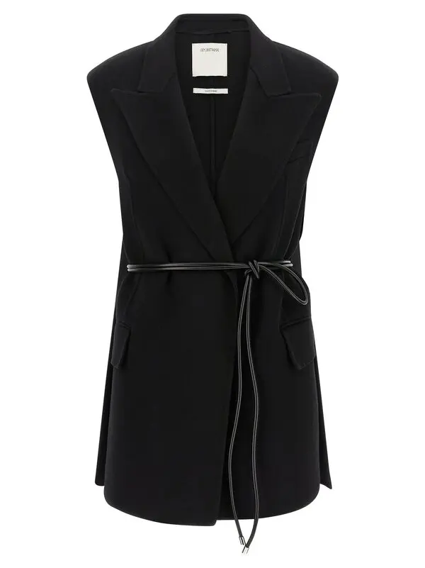 Sportmax Spxrapido' Blazer