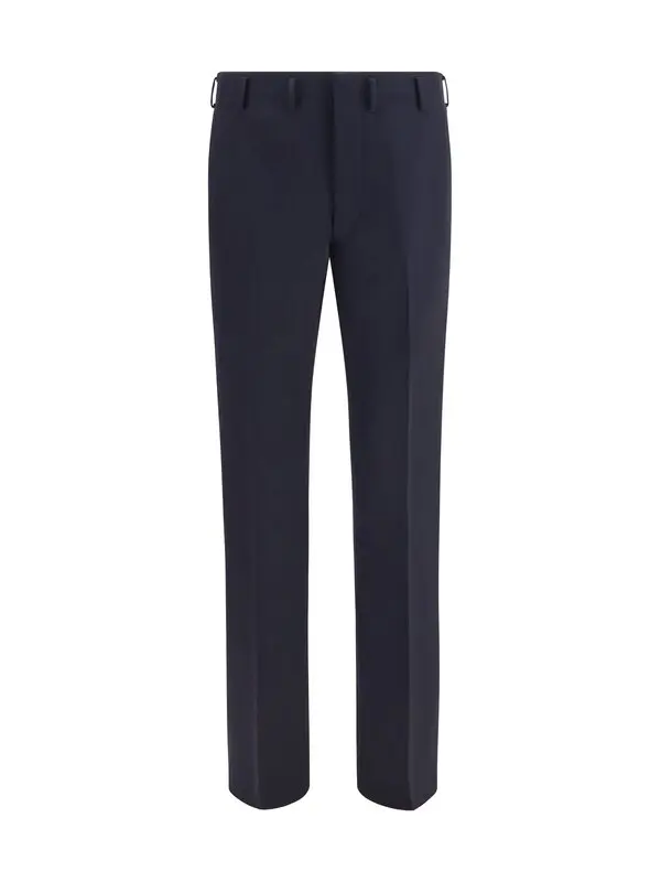 Prada Tailored Trousers