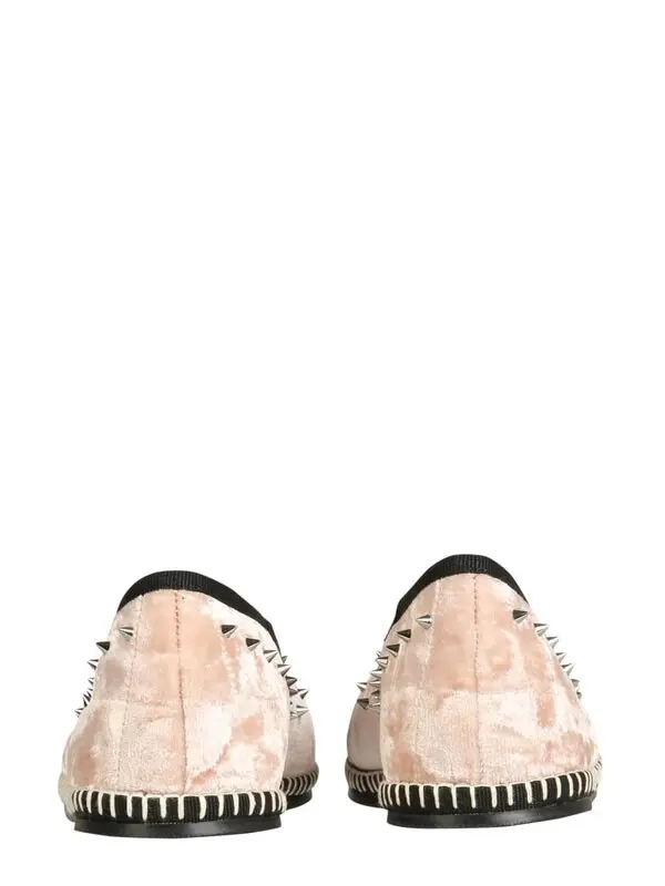 GIUSEPPE ZANOTTI Otium Loafers - Multicolor
