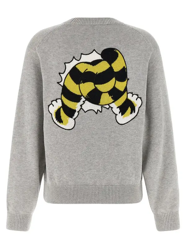 Kenzo Wild Tiger' Sweater