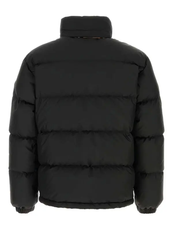 Burberry Snowdon Short Down Jacket - Multicolor