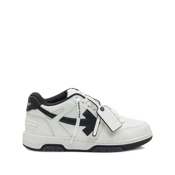 Off-White Trainers Low-tops
