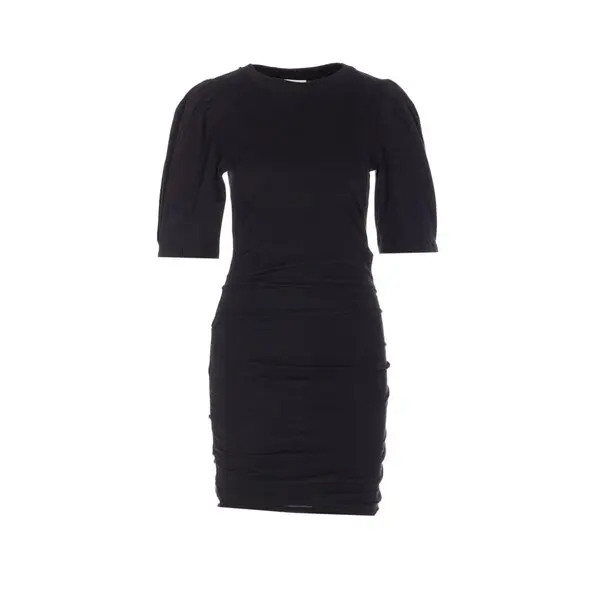 Isabel Marant Étoile Mylda Dress - Black
