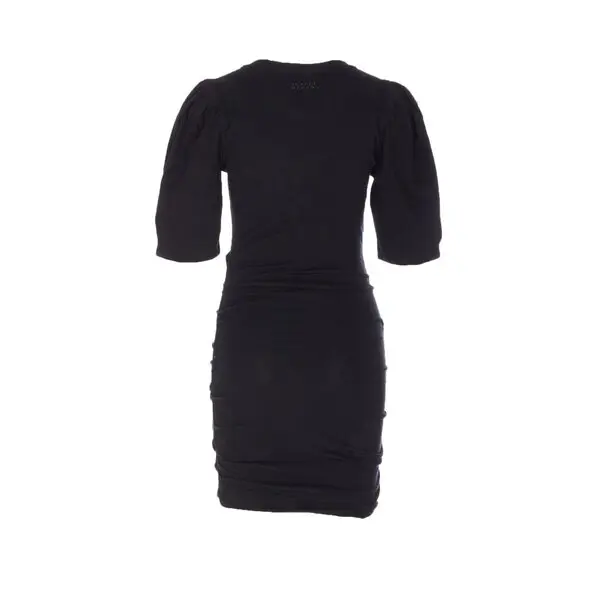 Isabel Marant Étoile Mylda Dress - Black