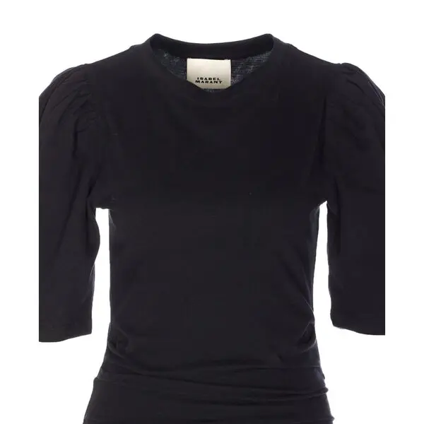 Isabel Marant Étoile Mylda Dress - Black