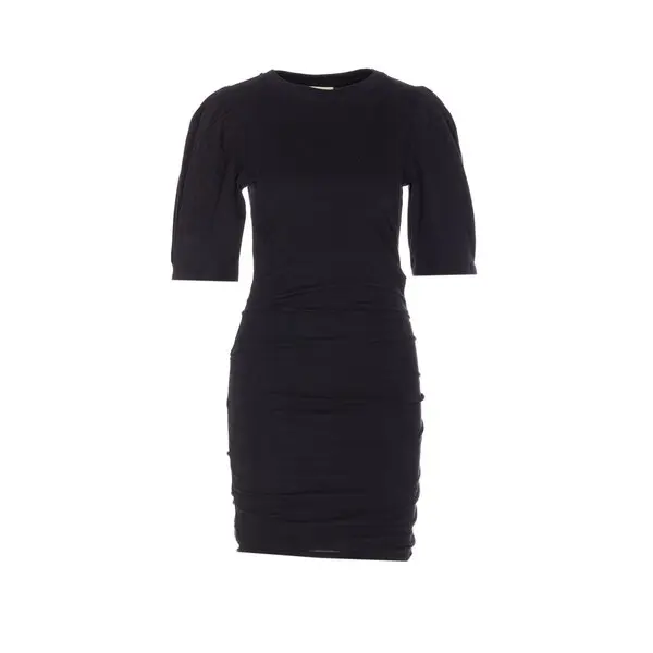 Isabel Marant Étoile Mylda Dress - Black