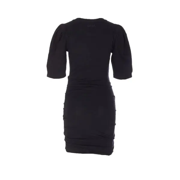 Isabel Marant Étoile Mylda Dress - Black