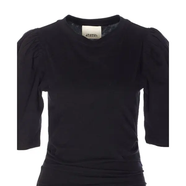 Isabel Marant Étoile Mylda Dress - Black