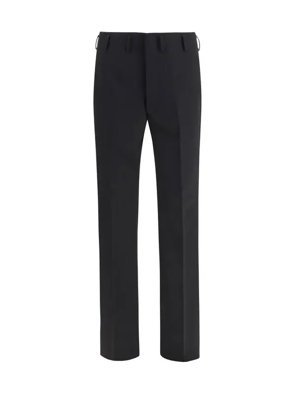 Prada Tailored Trousers