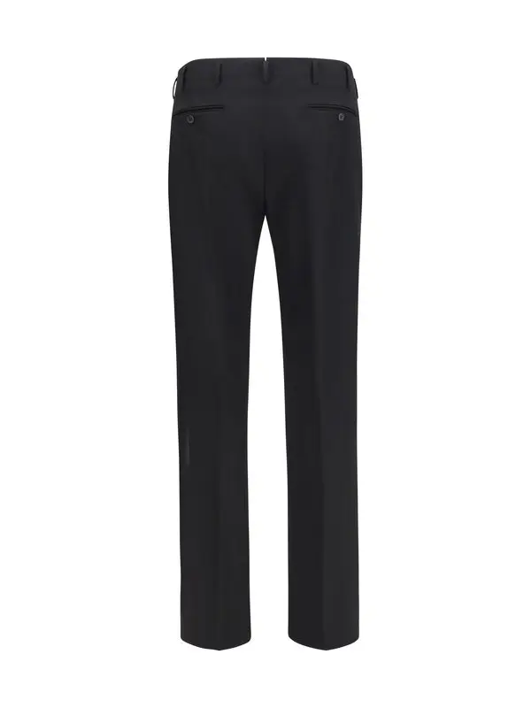 Prada Tailored Trousers
