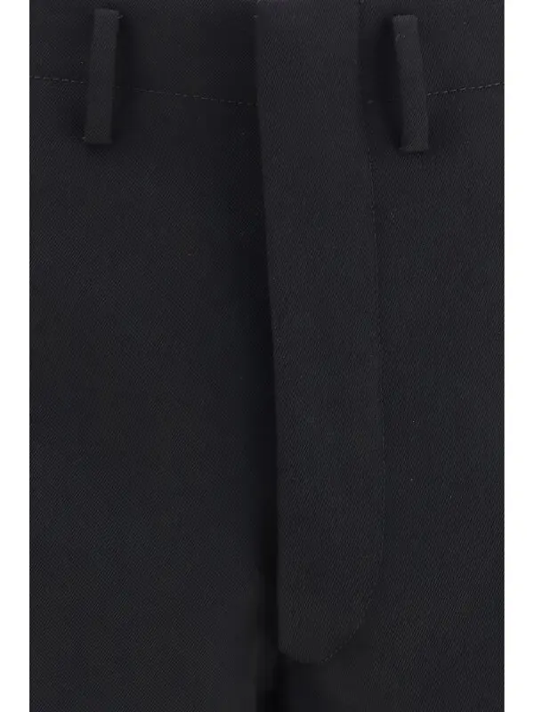 Prada Tailored Trousers