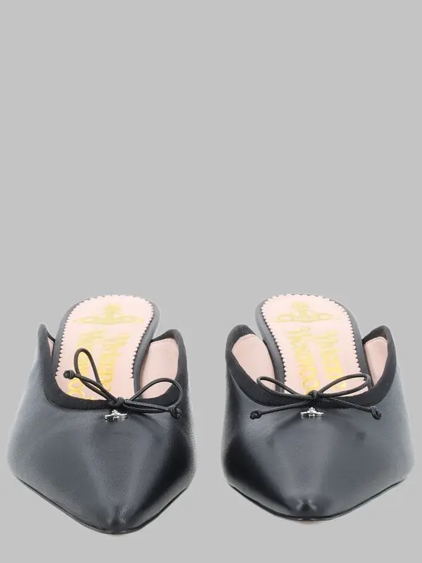 VIVIENNE WESTWOOD Mule Margo