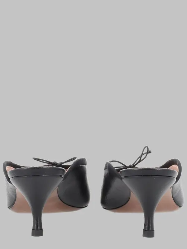 VIVIENNE WESTWOOD Mule Margo