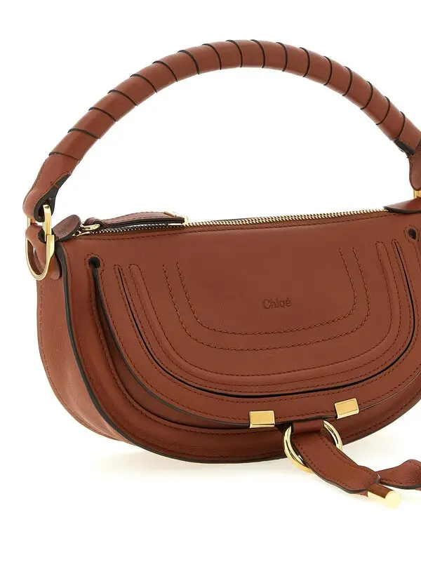 Chloé Marcie' Mini Shoulder Bag