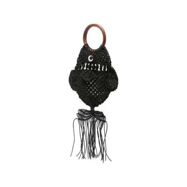 ANYA HINDMARCH Mini Pouch