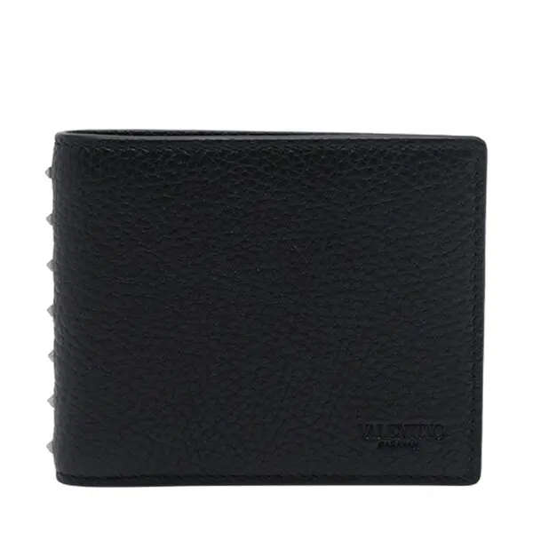 Valentino Garavani Rockstud Wallet