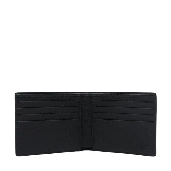 Valentino Garavani Rockstud Wallet - Black