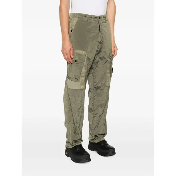 Stone Island Trousers Regular & Straight-leg Trousers