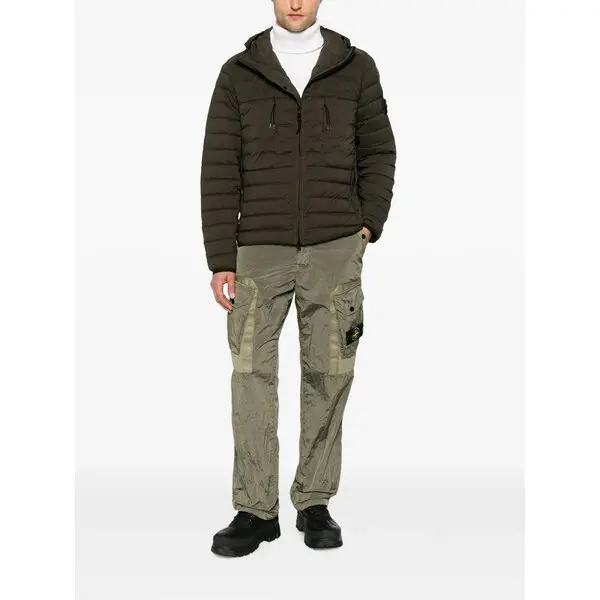 Stone Island Trousers Regular & Straight-leg Trousers