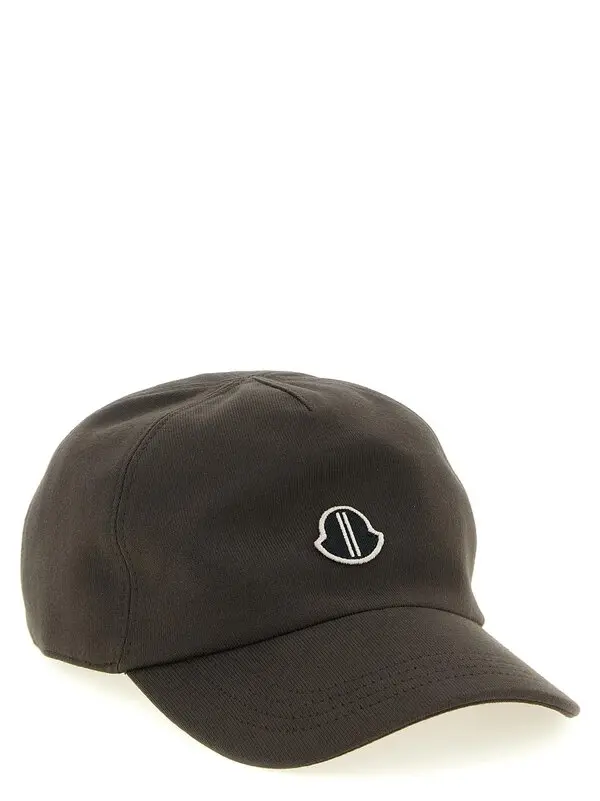 Rick Owens Moncler + Cap