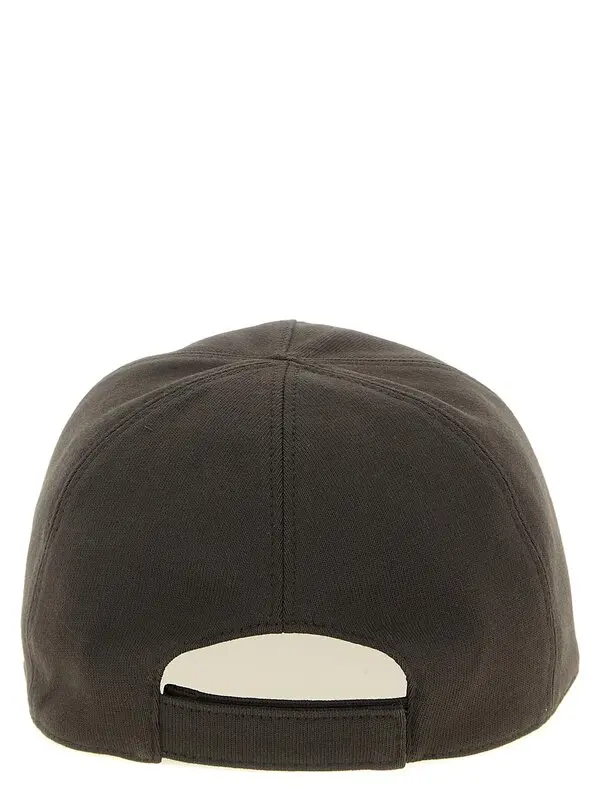 Rick Owens Moncler + Cap