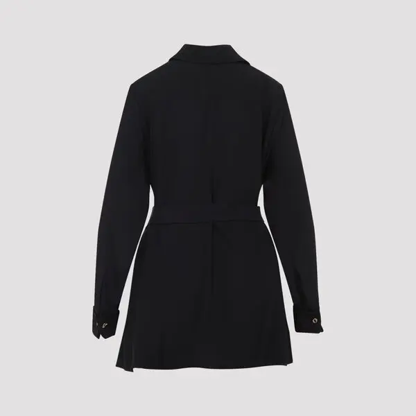 Loewe Belted Blouse