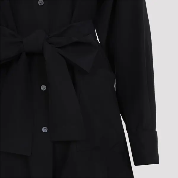 Loewe Belted Blouse