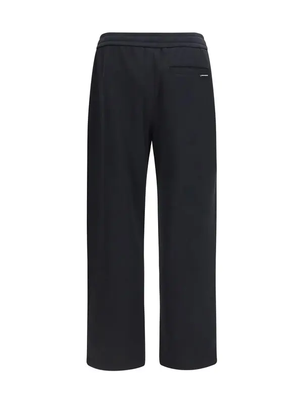 Moose Knuckles Hartsfield Straight Leg Pants