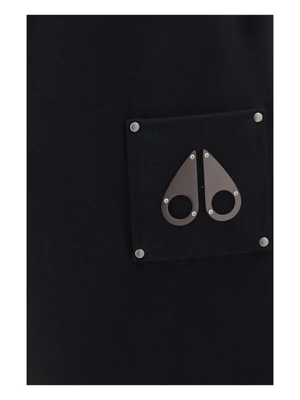 Moose Knuckles Hartsfield Straight Leg Pants