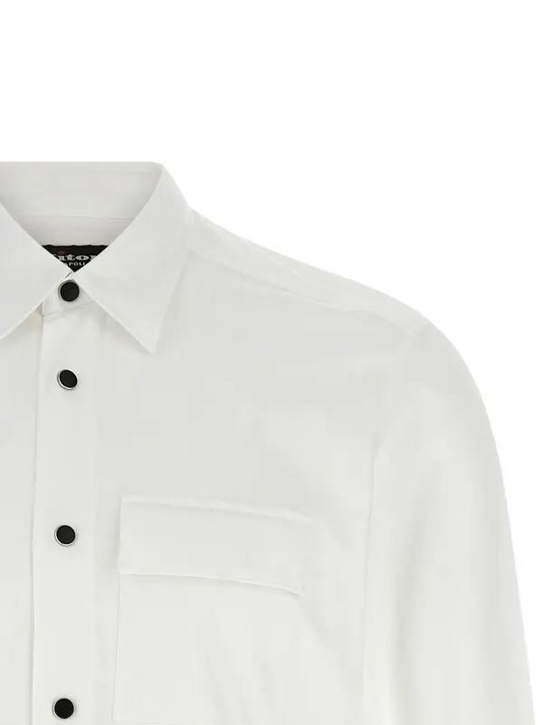 Kiton Buba' Shirt