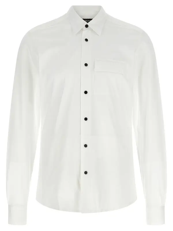 Kiton Buba' Shirt