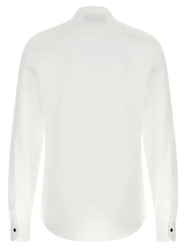 Kiton Buba' Shirt