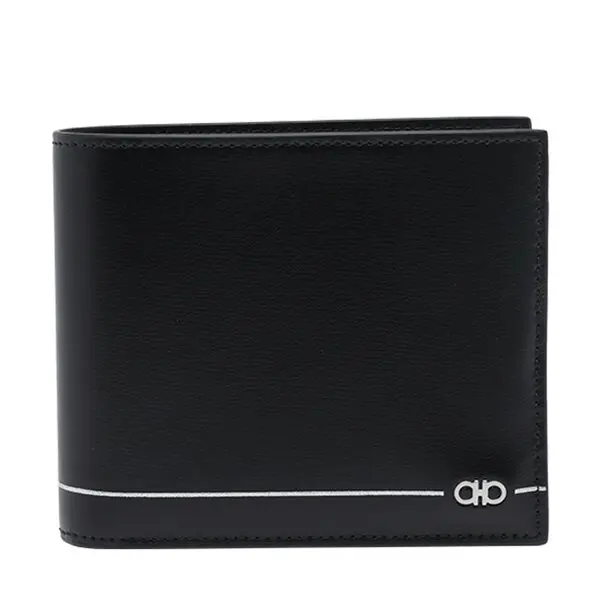 FERRAGAMO Gancini Wallet