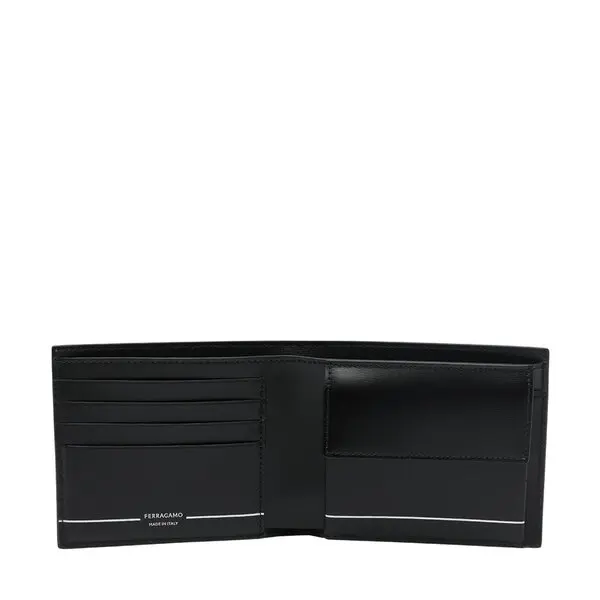 FERRAGAMO Gancini Wallet
