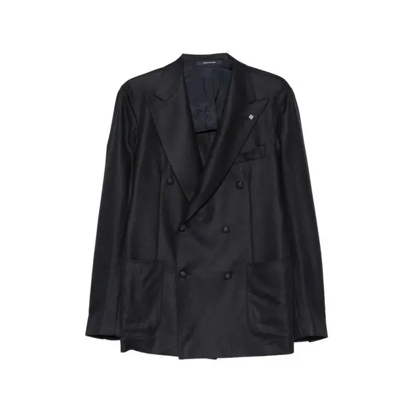 Tagliatore Blazer - Blue