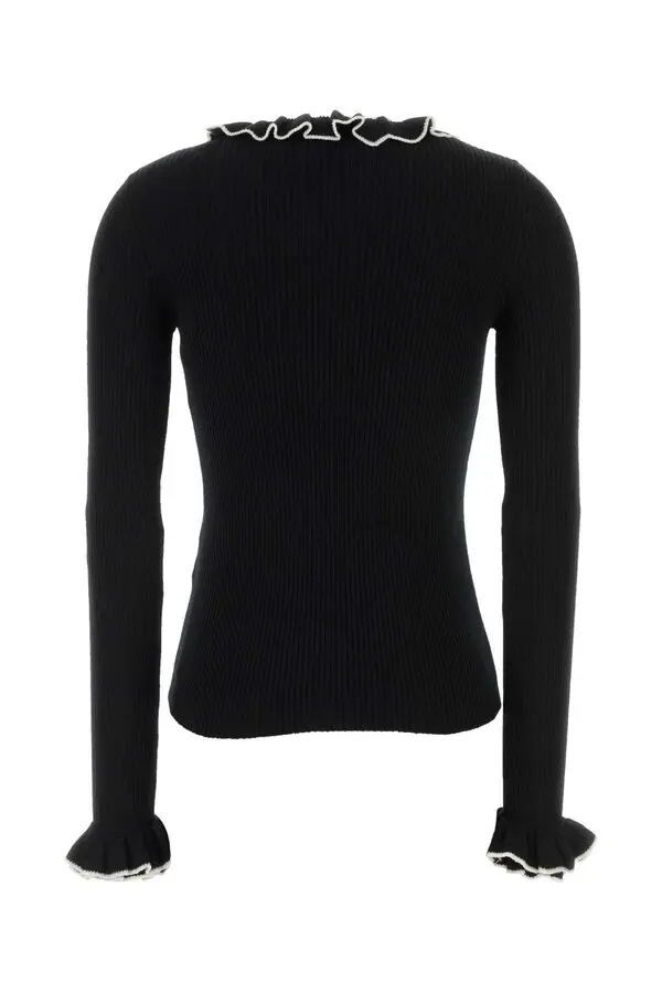 Valentino Garavani Wool Sweater
