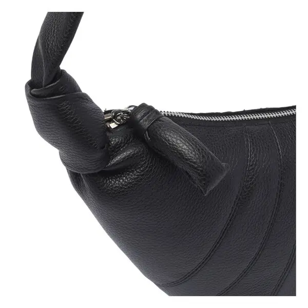 LEMAIRE Small Croissant Crossbody Bag