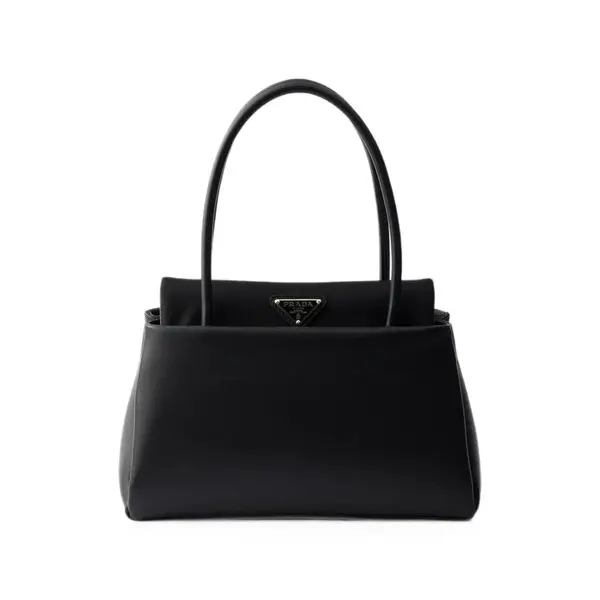 Prada Tote Bags - Black