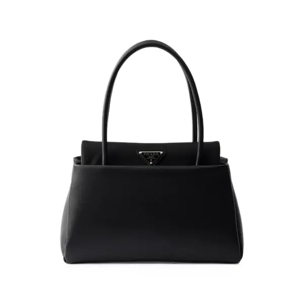Prada Tote Bags - Black