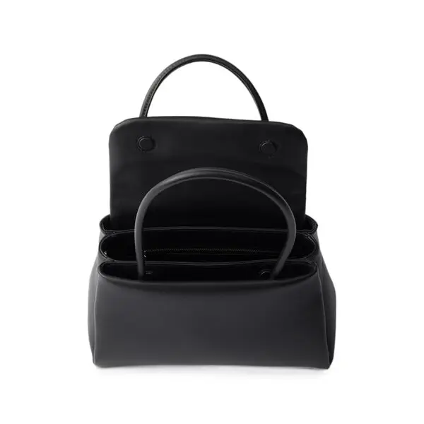 Prada Tote Bag - Black