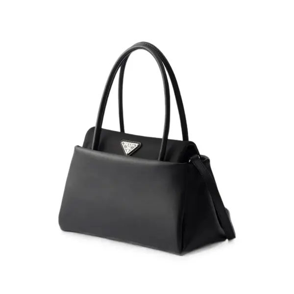 Prada Tote Bag - Black