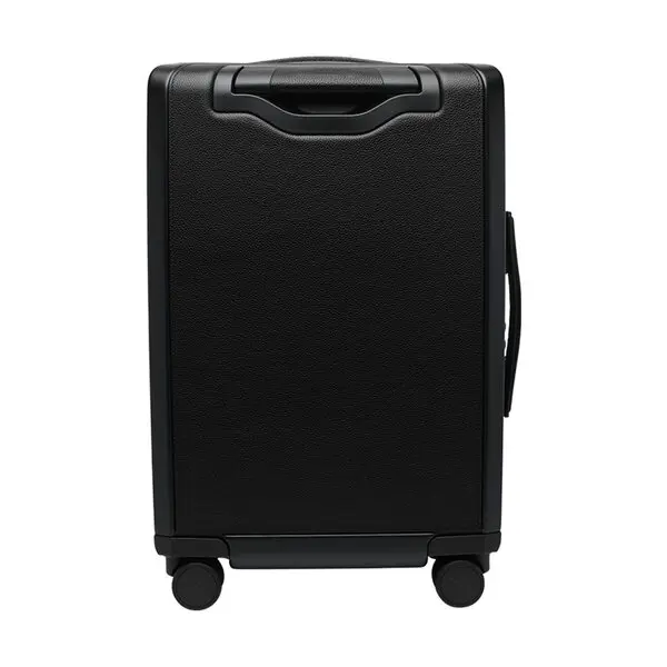 FERRAGAMO Embossed Monogram Hand Luggage